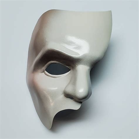 25th V2 Phantom Of The Opera Mask Etsy