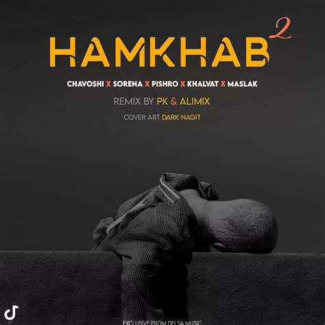 دانلود ریمیکس همخواب از محسن چاوشی و علی سورنا و رضا پیشرو و امیر