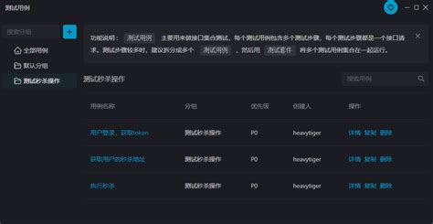 mall SpringBoot项目开发总结 HeavyTiger s Blogs