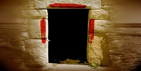 Yeshua Hidden In The Passover