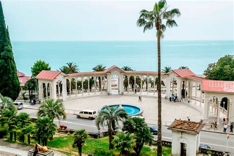 Куда поехать летом без визы в 2024 году топ 10 лучших направлений