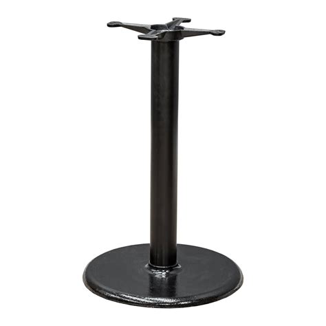 Economy Round Base Barn Furniture Restaurant Seating