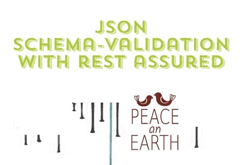 Automaters Full Stack QA SDET What Is Json Schema And How To Perform