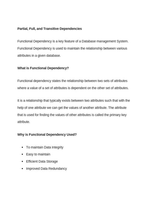 Normalization And Denormalization Pdf Databases Database Index