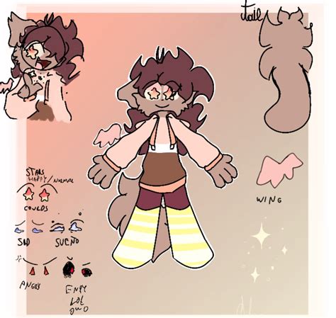 Folidaines On Toyhouse