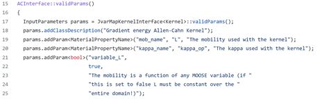 Lithium Dendrite Growth Simulation · Idaholab Moose · Discussion 22606 · Github