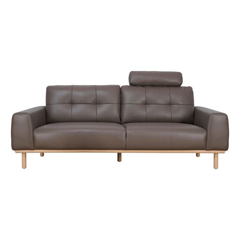 3 Seater Brown Sofas And Lounges
