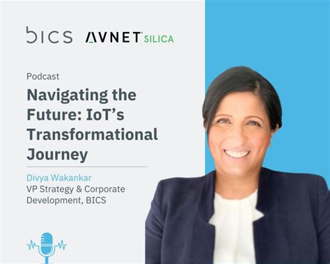 Ziad A On Linkedin Bics Iot Innovation Digitaltransformation 5g Esim Leadership…