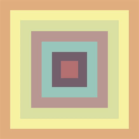 Clipart Square