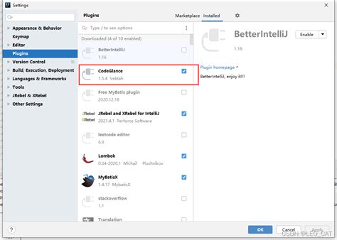 Idea右侧代码预览不见了 Csdn博客