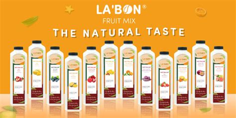 Top 10 CÔng ThỨc Pha ChẾ MÙa HÈ MỚi NhẤt TỪ MỨt TrÁi CÂy Takafoods