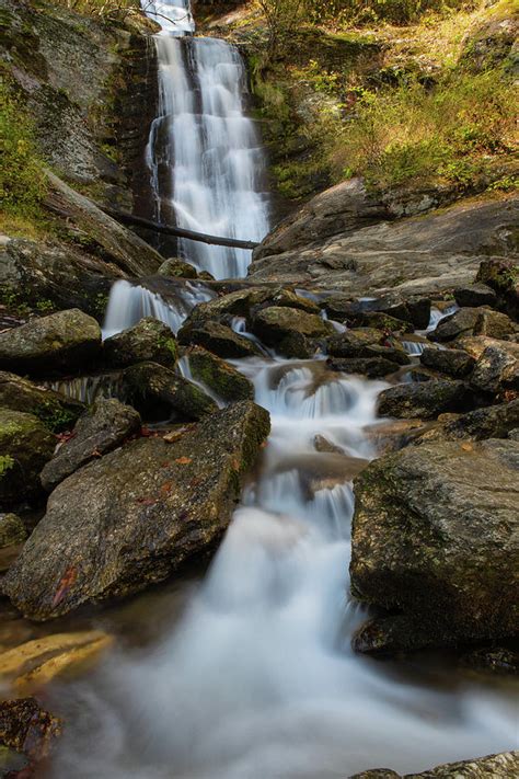Toms Falls Photograph By Joseph Hawk Fine Art America