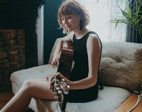 Thompson Guitars Debuts New Molly Tuttle Signature Acoustic Guitarplayer