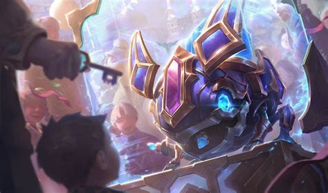 Kogmaw Guide Bestes Kogmaw Build Lolvvv