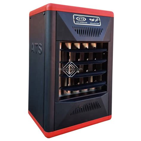 مینی هیتر گازی آذر تهویه مشخصات، قیمت و خرید فروشگاه هماسل