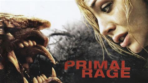 Watch Primal Rage 2018 Full Movie Free Online Plex