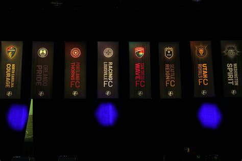 The Complete 2024 Nwsl Regular Season Schedule Equalizer Soccer