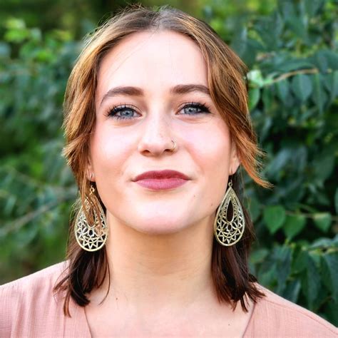 Lily Klees — Servant Stage