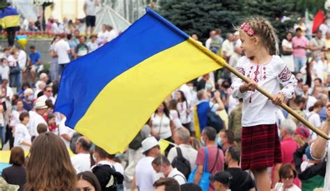 Скільки українців готові на територіальні поступки результати опитування НашКиїв Ua