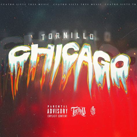 ‎chicago Single Album By Tornillo And 473 Music Apple Music