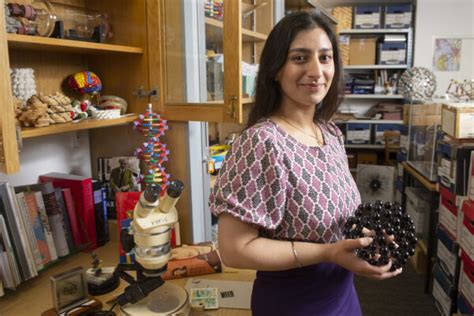 Paramjit Sehmi Joins The Lmb As New Archivist Mrc Laboratory Of