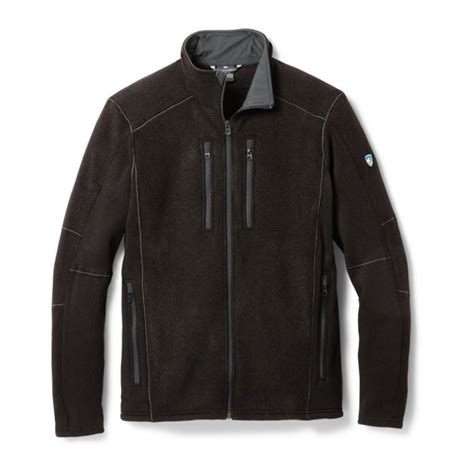 Kuhl Interceptr Full Zip Jacket Cleverhiker