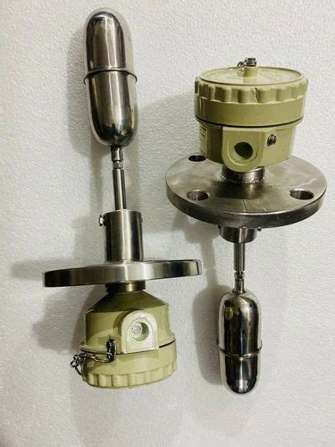 media type liquid side mounted float level switch at rs 2970 in vadodara