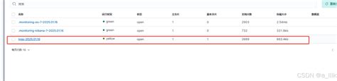 使用docker Compose安装elk（elasticsearch，logstash，kibana）并简单使用docker Compose安装elasticsearch Csdn博客