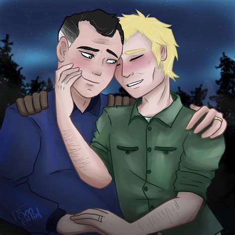 Creek Love By Soohin On Deviantart