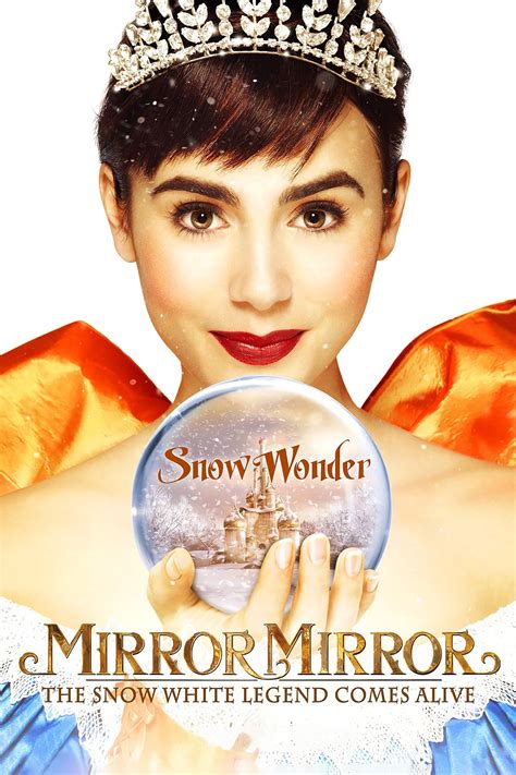 Mirror Mirror 2012 Movieweb