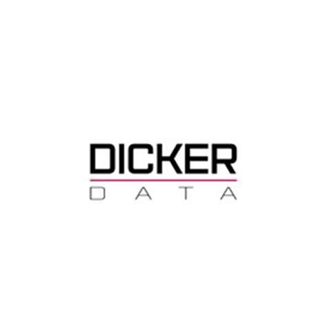 Dicker Data Nz Reseller News