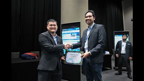 Its Has Been Great To Be Part Of Deepwater Summit Thank You Organizer