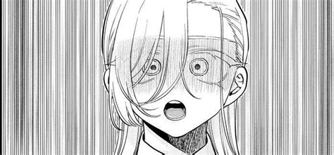 Kawaii Beautiful Face R Komi San
