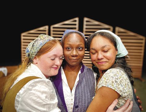 Putnam Players Perform Fiddler On The Roof Lake Oconee News