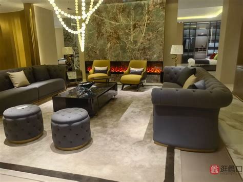 百达翡丽家具轻奢风格餐厅大理石圆形餐桌椅BDFL004 逛蠡口
