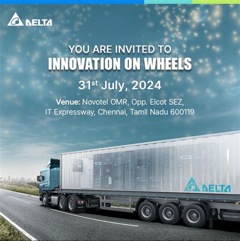 Delta Data Center Segment Bu On Linkedin Datacenter Innovation Technology Engineering