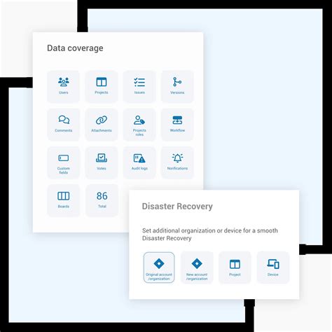 Gitprotect Jira Backup And Disaster Recovery Xopero Software