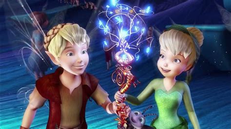 Tinkerbell X Terence Power Of Love😍😍 Youtube