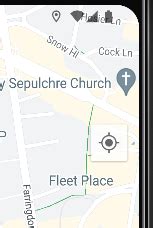 Android ContentPadding In MapBox Stack Overflow