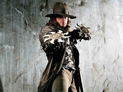 Van Helsing Wallpapers Wallpaper Cave