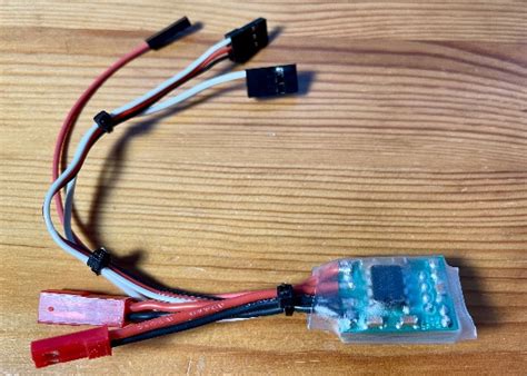 Projekt Esp32 Arduino Soundmodul Diyguy Page 160 Rc Modellbau Portal