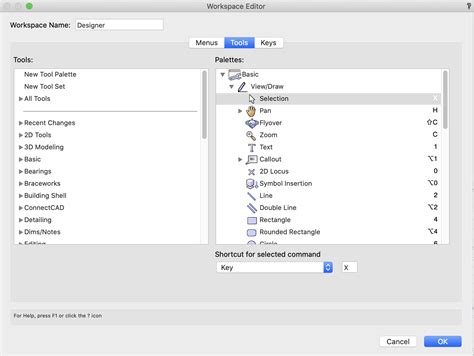 Restoring Default Keyboard Shortcut General Discussion Vectorworks Community Board Restoring Default Keyboard Shortcut General Discussion Vectorworks Community Board