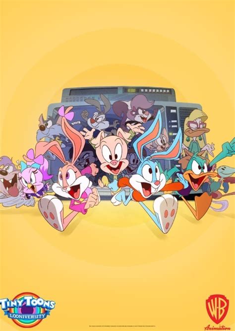 Lola Bunny Fan Casting For Tiny Toons Looniversity Mycast Fan