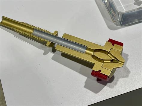 Meet The High Flow Revo Hot End E3ds Solution For Faster More Reliable 3d Printing « Fabbaloo