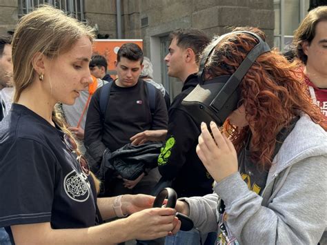Compass At Polimi Open Day Compass