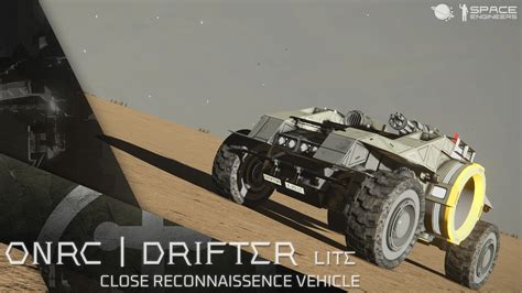 Just Released A New Onrc Rover To The Workshop Rspaceengineers