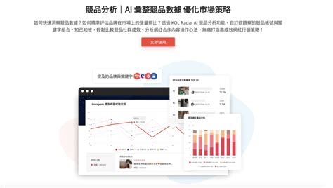 Ikala探索kol Radar的ai網紅行銷解決方案：提升品牌影響力的必備工具 Innopreneur