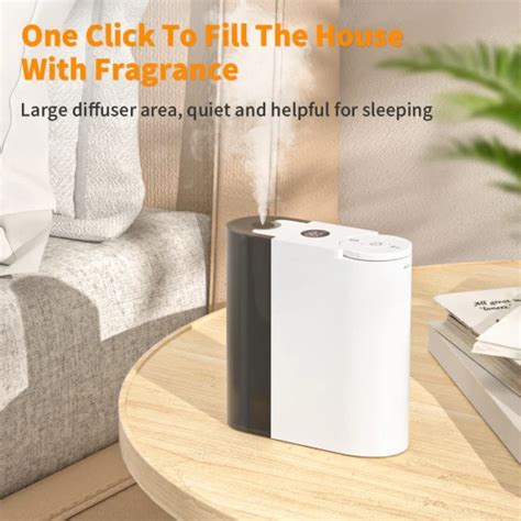 Portable Essential Electric Oil Diffusers Wholesale Mini Usb Aroma Fragrance Diffuser Wireless
