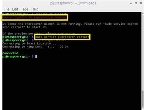 How To Use Your Raspberry Pi As A VPN Server Opensource