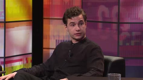 7 Pádů Dnes Oskar Hes Popsal „sex“ Před Kamerami I Divoké Spolubydlení Se Svým Kolegou Blesk Cz